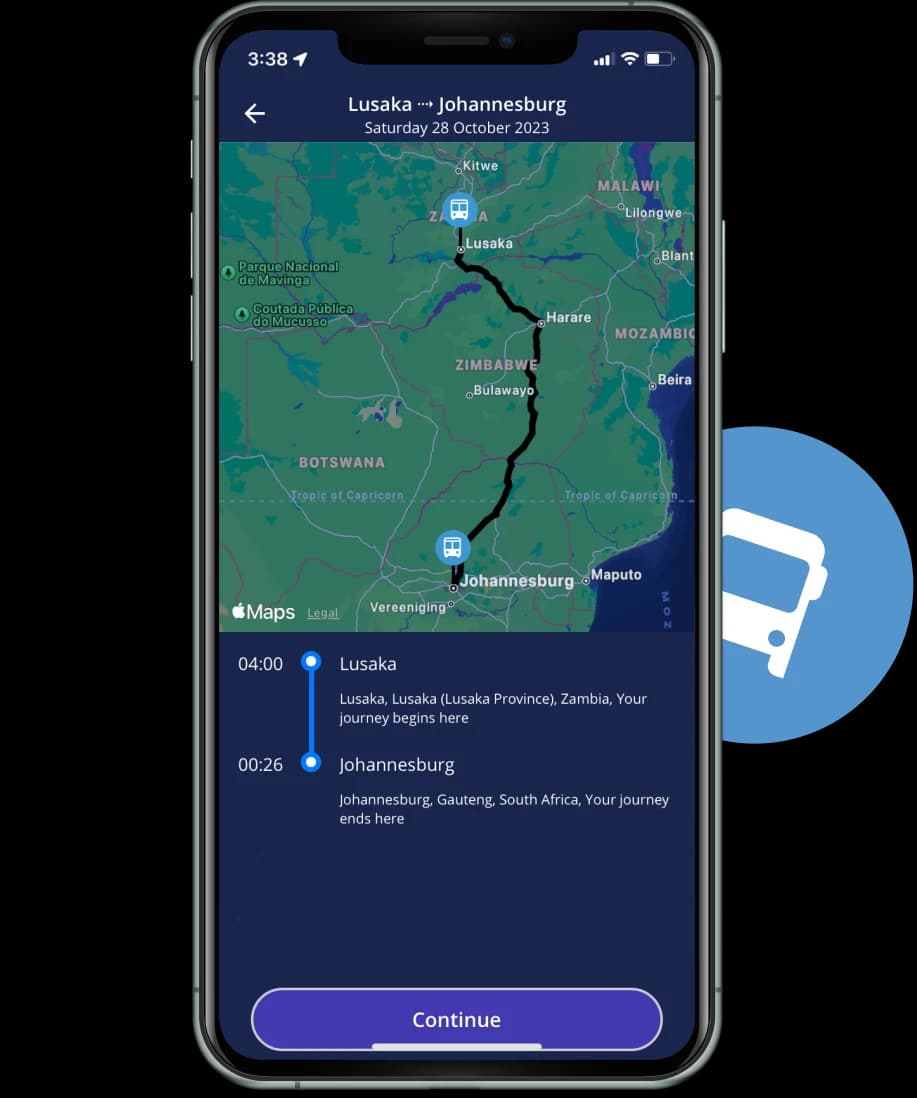SHALOM BUS SERVICES LIMITED - Plan, Compare & Buy Tickets Online; Send ...
